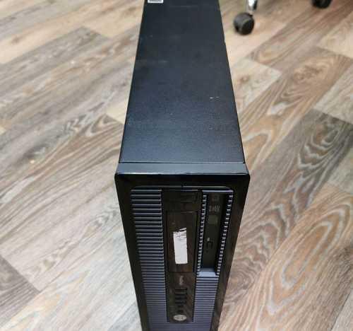 HP ProDesk 400 G1