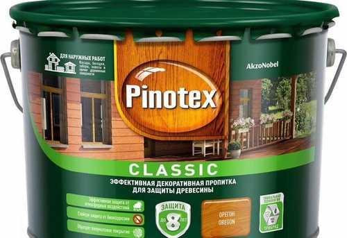 Антисептик Pinotex classic NW