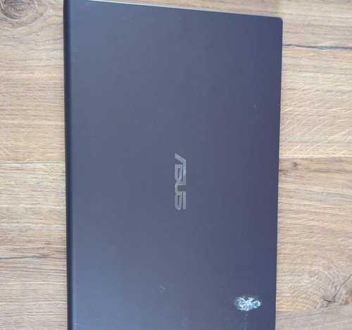 Ноутбук Asus VivoBook x509ba/d509ba