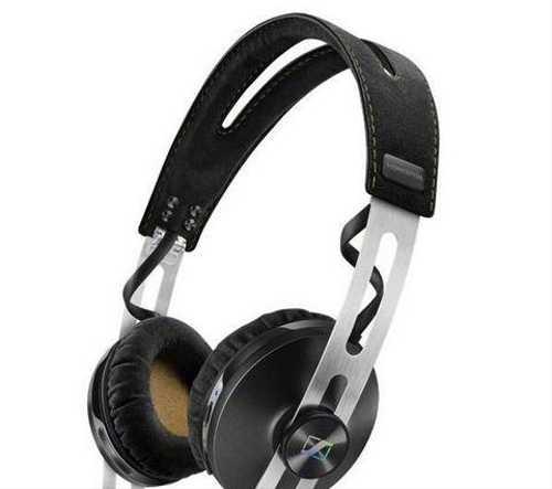 Наушники Sennheiser M2 OEG black