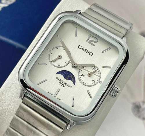 Наручные часы, casio