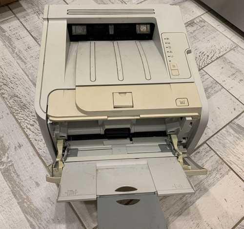 Принтер hp