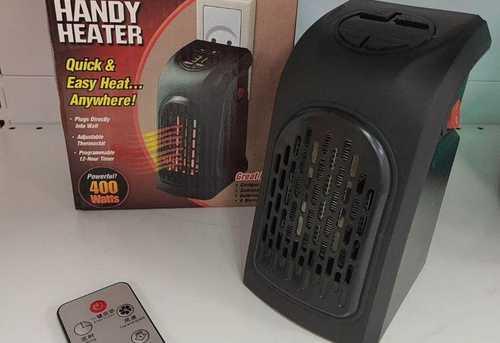 Тепловентилятор Handy Heater NFJ-03