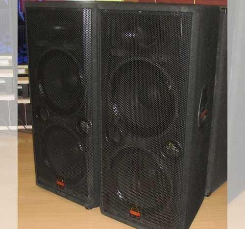 Колонки Wharfedale 2101W 2ш Pro-AS Ширина-50см