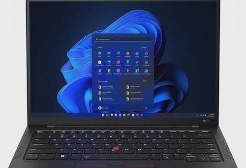 Ноутбук Lenovo ThinkPad X1 Carbon G10, 14"