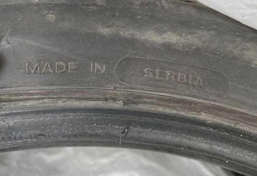 Triangle AdvanteX TC101 2.25/4.5 R18