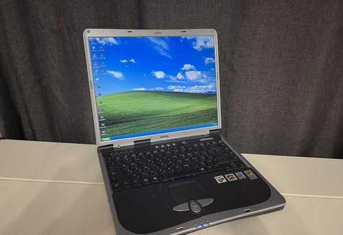 Ноутбук benq joybook 5100g