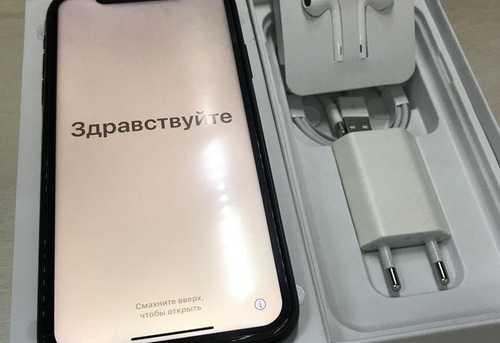 iPhone Xr, 64 ГБ