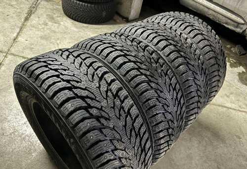 Nokian Tyres Hakkapeliitta 9 SUV 265/65 R17 116T