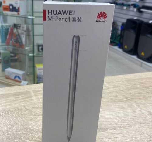 Бм14 Стилус для планшета Huawei M-Pencil Cd52