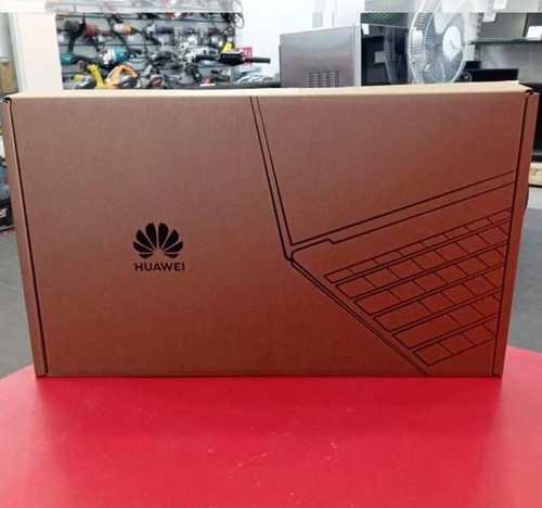 Ноутбук Huawei MateBook D 14 MDF-X