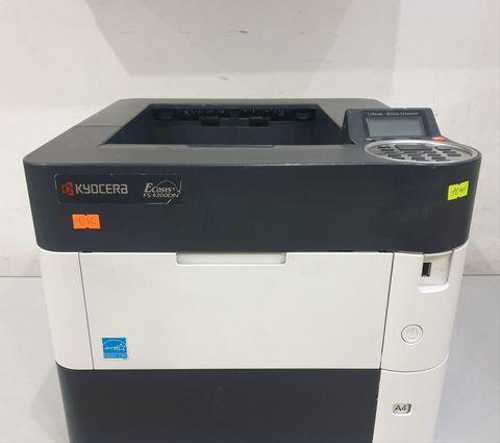 Принтер Kyocera Ecosys FS-4200DN | Festima.Ru - Мониторинг объявлений