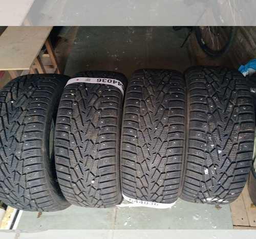 Nokian Tyres Nordman 7 225/50 R17