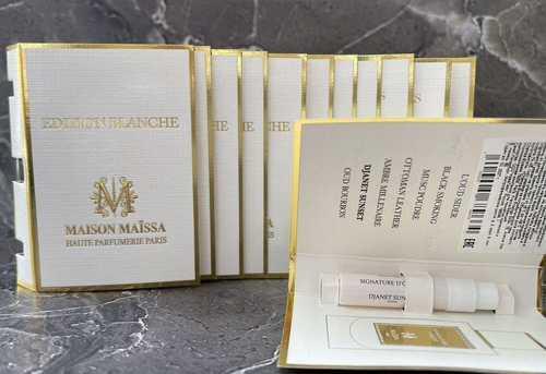 Maison Maïssa Parfums