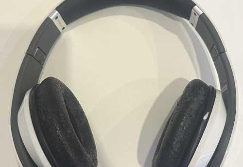 Наушники Beats by Dr. Dre Studio White