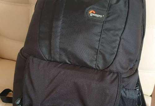 Рюкзак Lowepro Fastpack 250