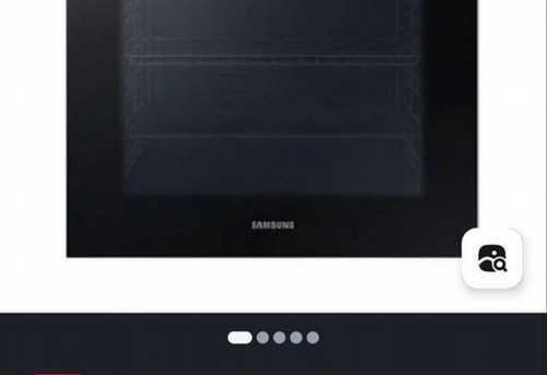Духовой шкаф Samsung