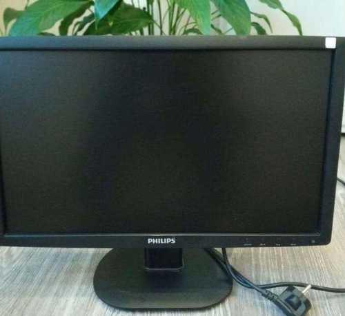 Монитор Philips 18.5 191V