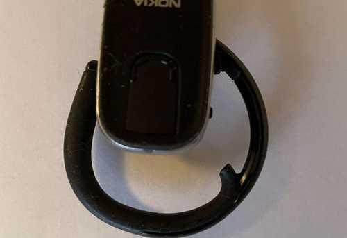 Bluetooth гарнитура Nokia BH-208