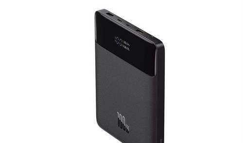 Power Bank Baseus 100w 20000mah