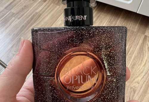 Туалетная вода YSL Black Opium 50 мл