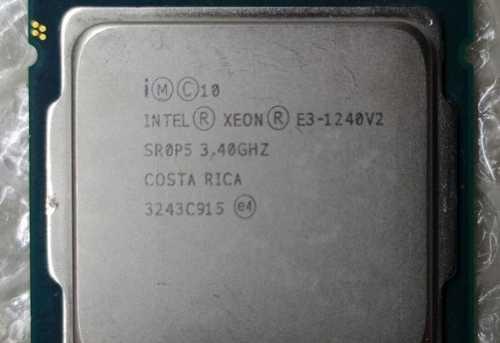 Процессоры i3-3240, i3-3225, Pentium G4400, G630
