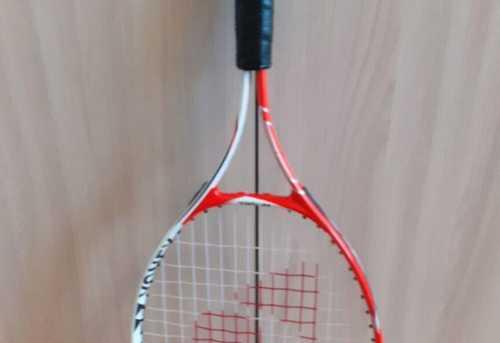 Теннисная ракетка Yonex VCore Si 23 Jr