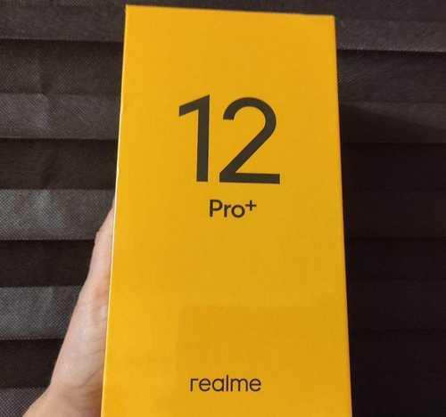 realme 12 Pro+, 8/256 ГБ