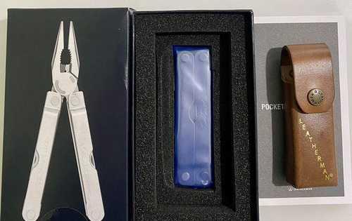 Мультитул Leatherman PST
