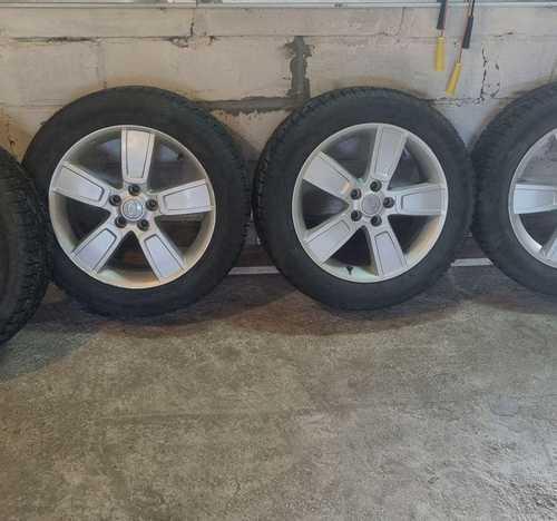 Nokian Tyres Nordman RS 255/55 R18