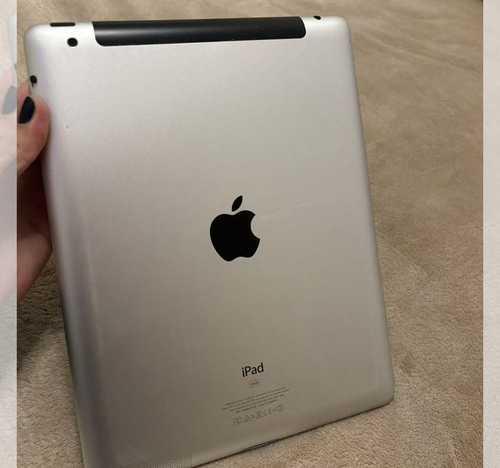 iPad