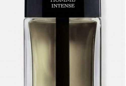 Dior Homme Intense