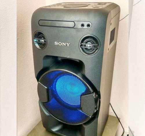 Колонка sony mhc 11