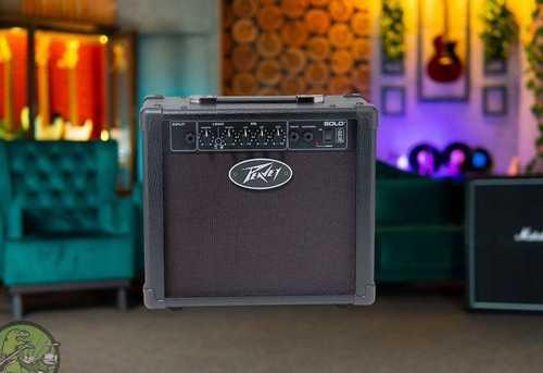 Peavey Solo