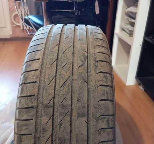 Nokian Tyres Nordman SZ2 225/50 R17