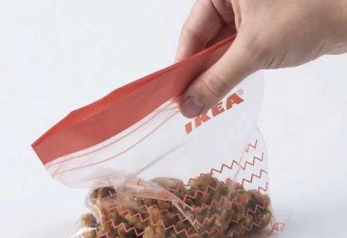 Zip lock пакеты istad для заморозки