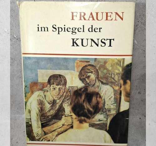 Frauen im spiegel der kunst