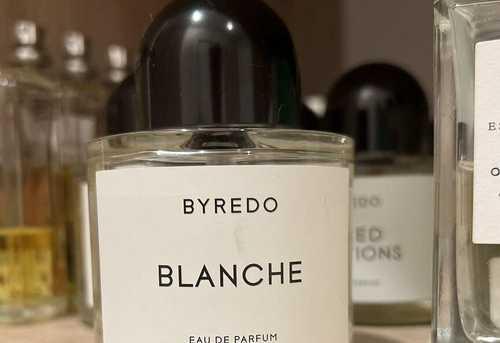 Byredo blanche оригинал