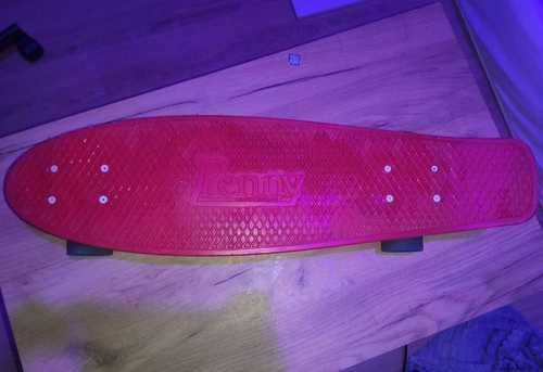 Penny board 27