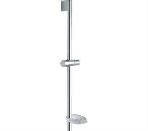 Душевая штанга Bravat D141C Хром