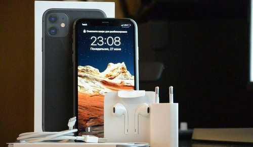iPhone 11 128gb