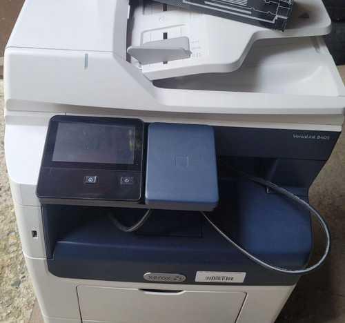 Мфу Xerox B450