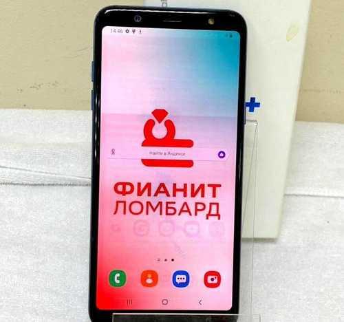 Samsung Galaxy A6 , 3/32 ГБ