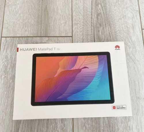 Планшет Huawei MatPad T 10s