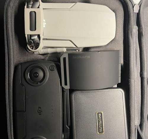 DJI Mavic Mini