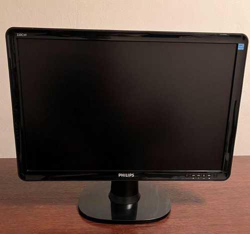 Монитор Philips 22"