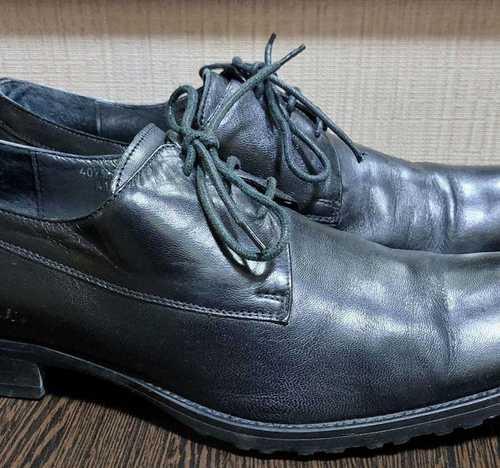 Туфли мужские 41-42 размер