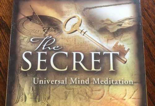 The Secret Universal Mind Meditation"