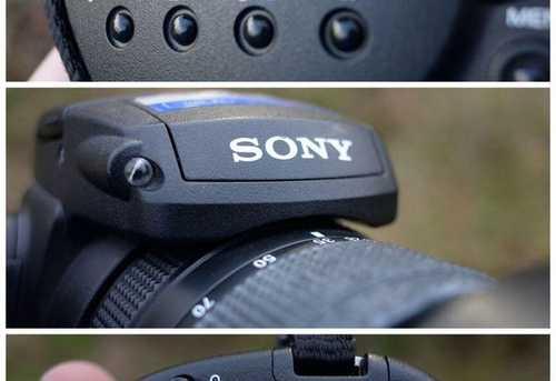 Фотокамера Sony Cyber-shot DSC-R1