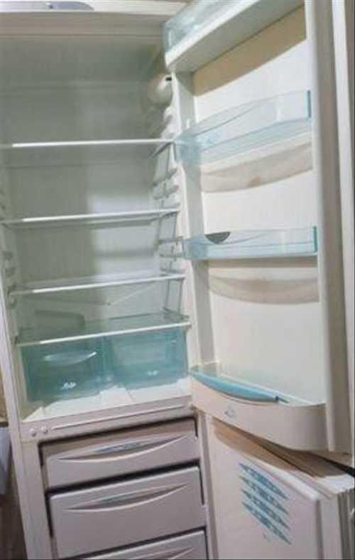 Холодильник stinol RF 345A